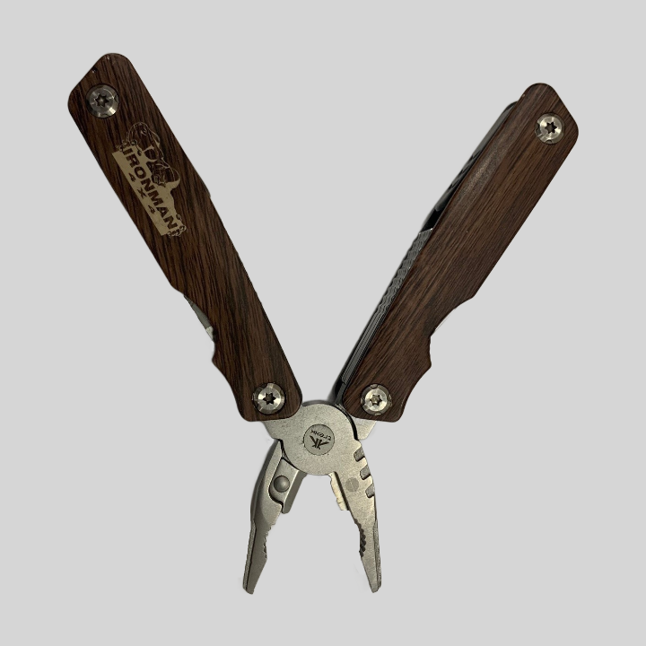 Stainless Steel Multi-Tool – SuperUtes 4x4 & Outdoors