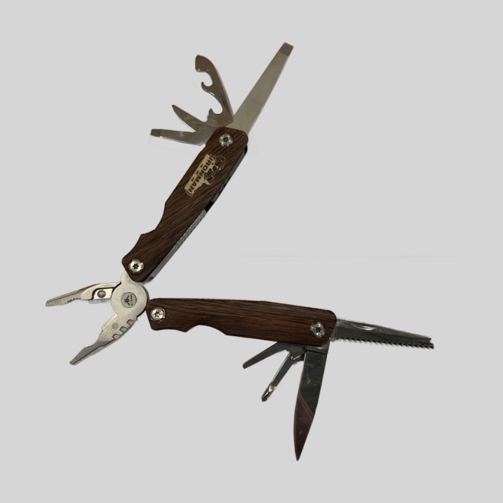 Ironman 4x4 Multi Tool – SuperUtes 4x4 & Outdoors