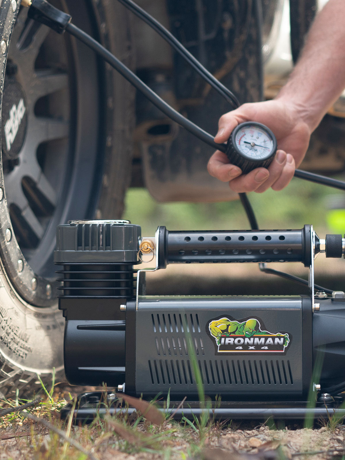 SuperUtes 4x4 & Outdoors | 4WD Touring & Camping Accessories