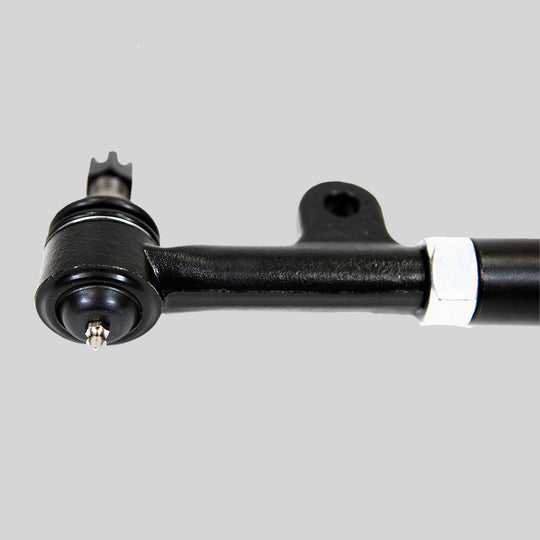 4x4 Suspensions | Liftkits | Ironman 4x4 | Ashburton Canterbury ...