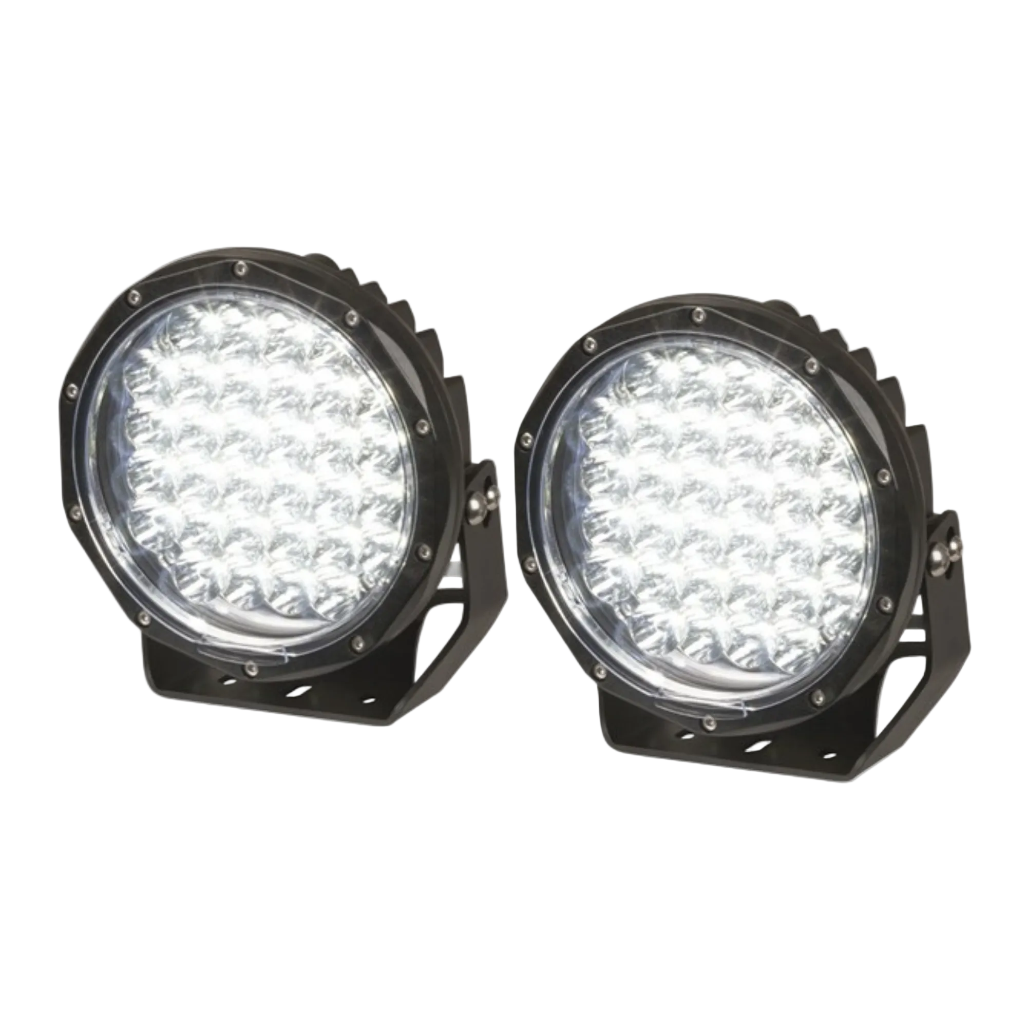7Inch Spot Lights – SuperUtes 4x4 & Outdoors