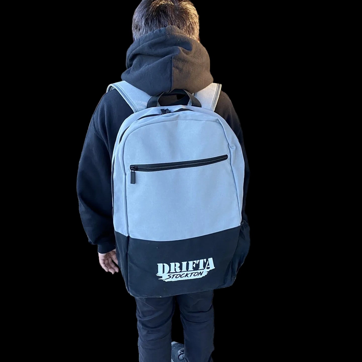 Drifta Stockton Backpack – SuperUtes 4x4 & Outdoors